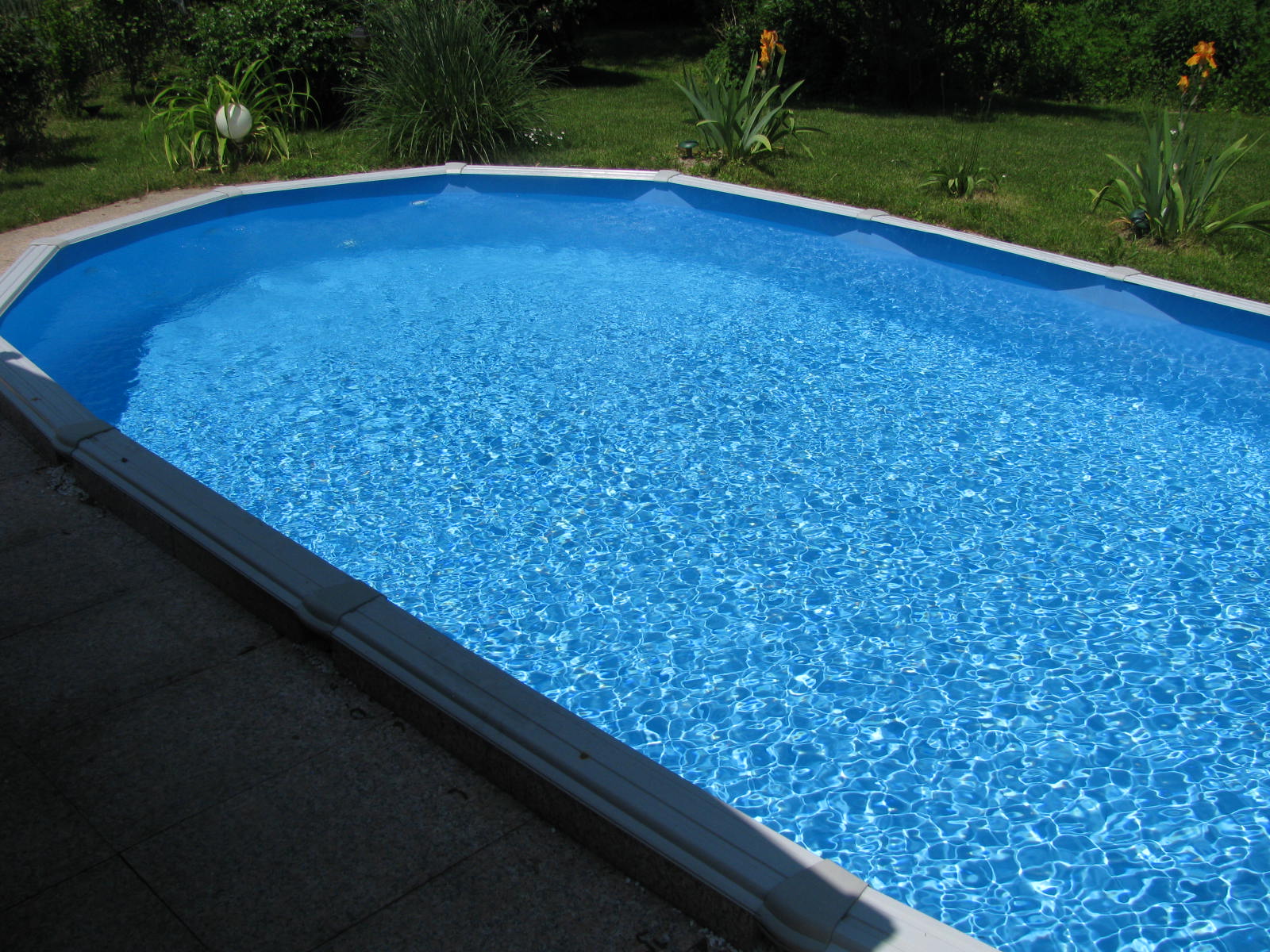 Pool und Wasser Tipps & Tricks — poolwasserexperte.com